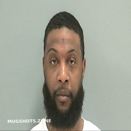 MULDROW JAMIE JAVON 10/15/2022 - Darlington County Mugshots Zone