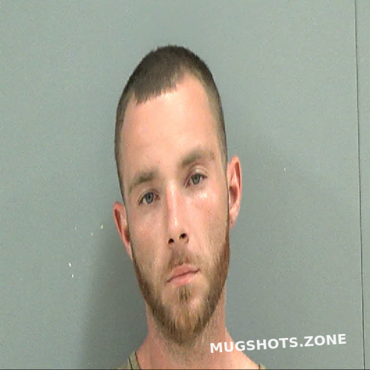 GRANDMAISON COREY LEO 10/17/2022 - Darlington County Mugshots Zone