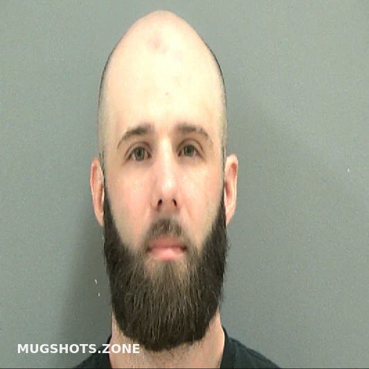 BRANHAM DAVID LEROY 10/18/2022 - Darlington County Mugshots Zone