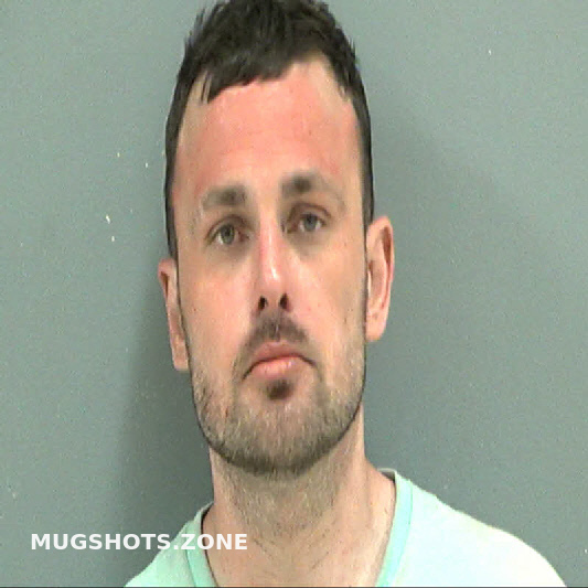 REEVES RYAN ERIC 10/19/2022 - Darlington County Mugshots Zone