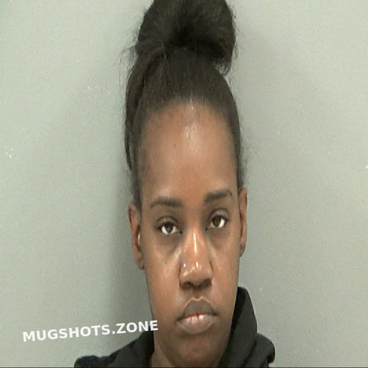 JONES JESSICA NICOLE 10/26/2022 - Darlington County Mugshots Zone