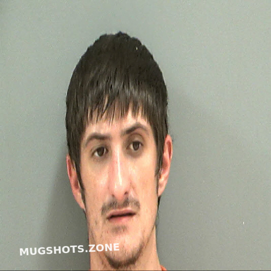 MORRELL KYLE LANDONN 11/10/2022 - Darlington County Mugshots Zone