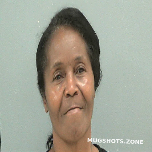 ROBINSON PATRICIA ANN 11/17/2022 - Darlington County Mugshots Zone