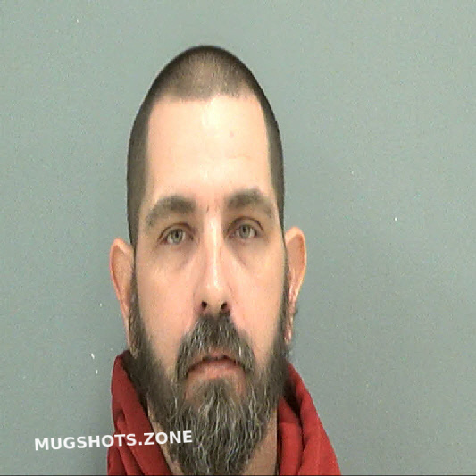 POLSON JUSTIN ROBERT 11/17/2022 - Darlington County Mugshots Zone