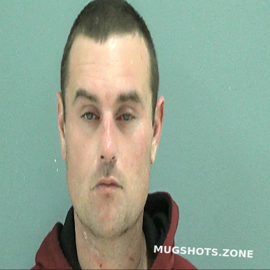 RUSHING RYAN DOUGLAS 11/22/2022 - Darlington County Mugshots Zone