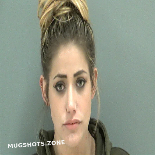 WEABER CARLY CONCETTA 11/22/2022 - Darlington County Mugshots Zone
