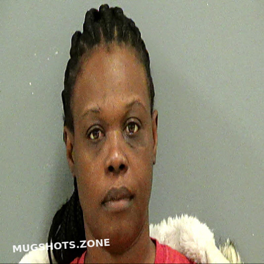 THOMAS ERICA RENEE 12/15/2022 - Darlington County Mugshots Zone