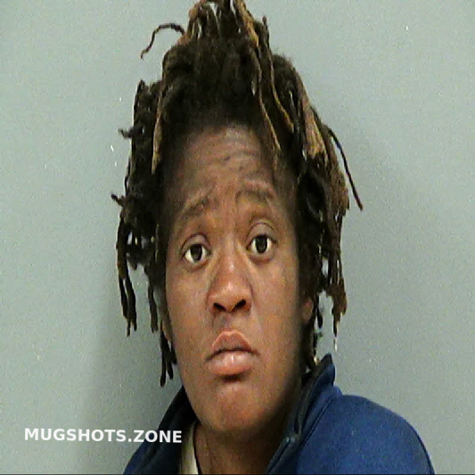 MORRIS VICTORIA CHERELLE 01/18/2023 - Darlington County Mugshots Zone