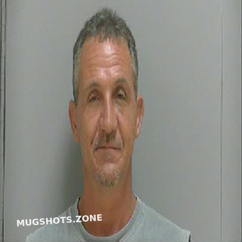 GAINEY KENNETH RAY 01/21/2023 - Darlington County Mugshots Zone