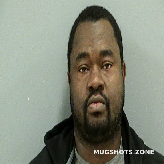 ALLEN MOSES 02/02/2023 - Darlington County Mugshots Zone