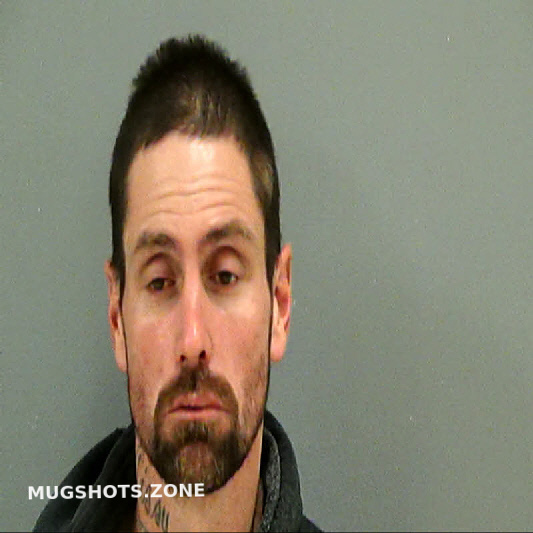 SULLIVAN CHRISTOPHER DAVID 02/03/2023 - Darlington County Mugshots Zone