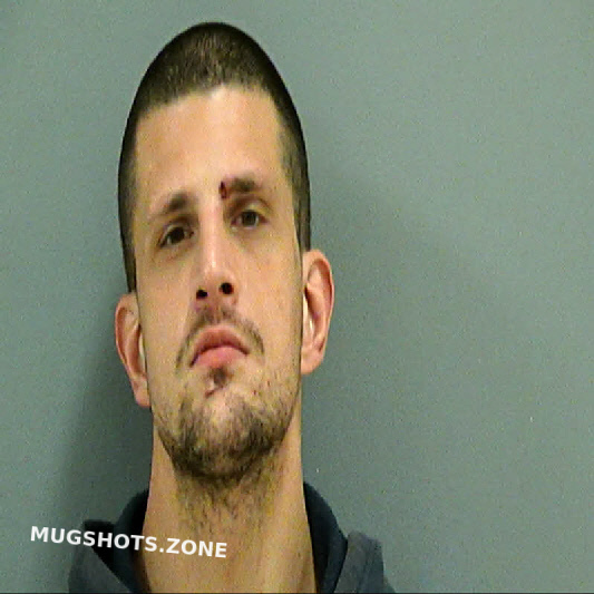 RUSH DAVID CHARLES 02/04/2023 - Darlington County Mugshots Zone