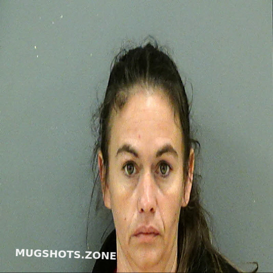 HALL SARAH KELLY 02/08/2023 - Darlington County Mugshots Zone