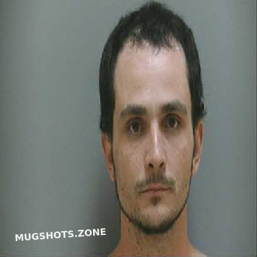 BLACKBURN KENNETH LYNN 02/28/2023 - Darlington County Mugshots Zone