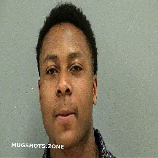 JOHNSON RODNEY MARCEL 02/28/2023 - Darlington County Mugshots Zone