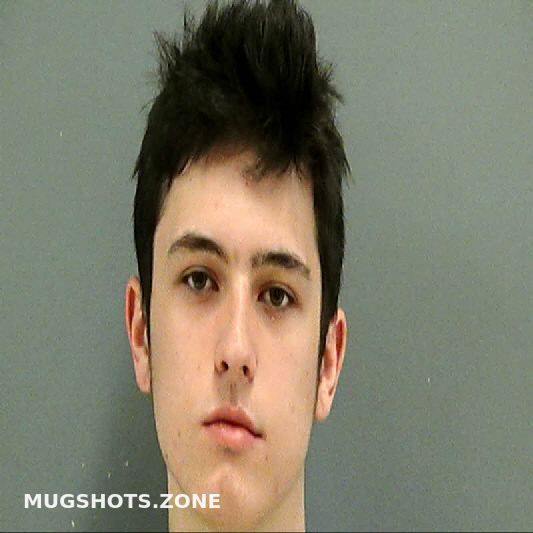 HALL JACOB STEPHEN 03/14/2023 - Darlington County Mugshots Zone