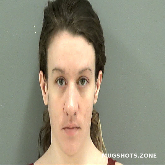 STOKES COURTNEY LEIGH 03/23/2023 - Darlington County Mugshots Zone