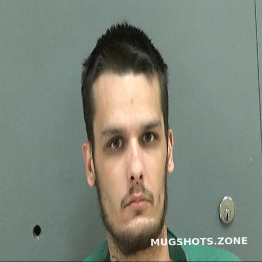 HALL CHRISTOPHER BRADLEY 03/25/2023 - Darlington County Mugshots Zone