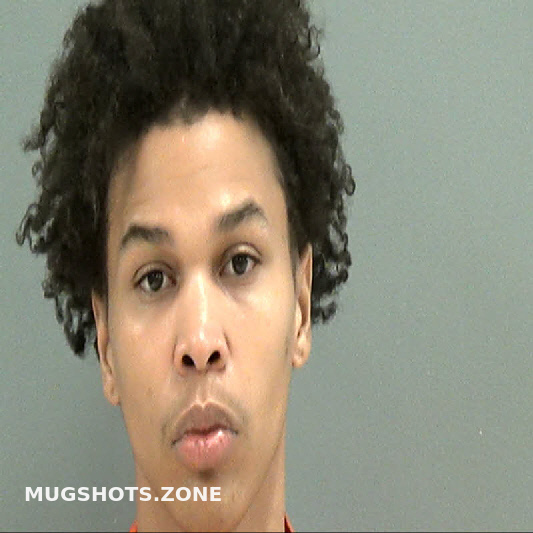 LYNCH ANDRE MALACHI 03/27/2023 - Darlington County Mugshots Zone