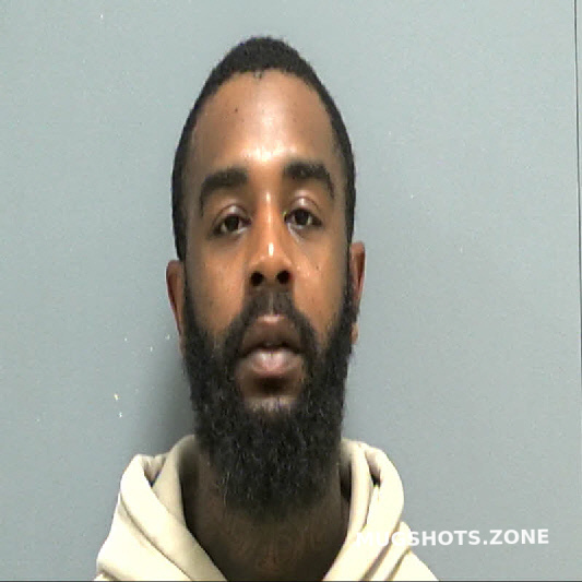 BROWN REGINALD JAMON DEMONTE 05/01/2023 - Darlington County Mugshots Zone