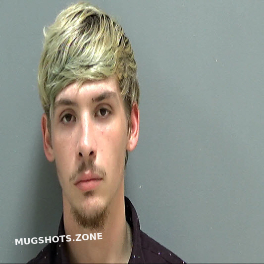 LOCKLAIR BRYAN CHRISTOPHER 05/08/2023 - Darlington County Mugshots Zone