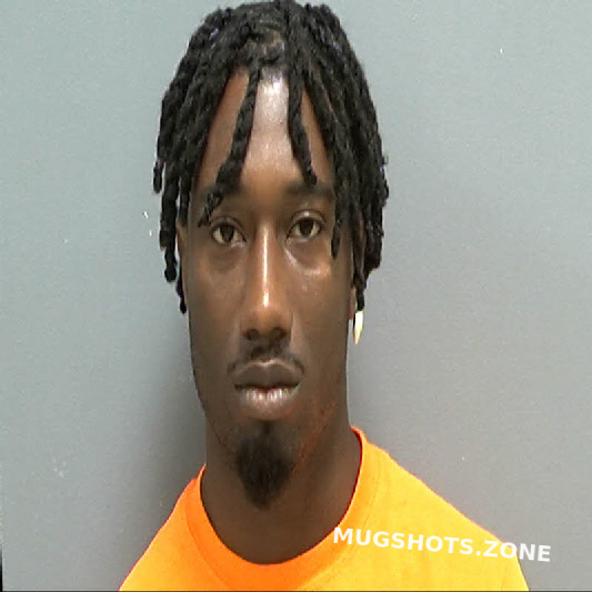 MITCHELL TRAVION NIKE 05/16/2023 - Darlington County Mugshots Zone