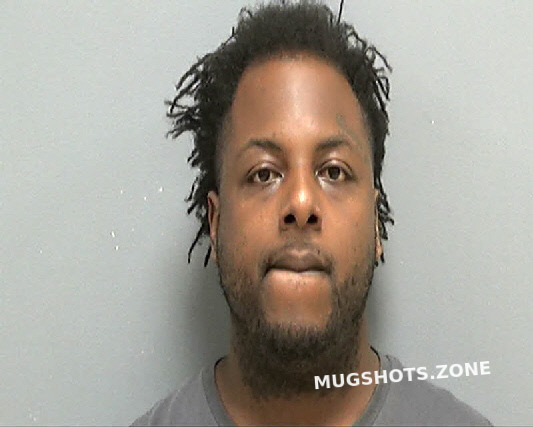 ROBINSON DOMINQUE MARKEL 05/24/2023 - Darlington County Mugshots Zone