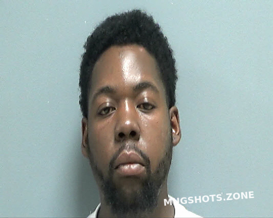 BRISBON TREVOR PIERRE 05/27/2023 - Darlington County Mugshots Zone