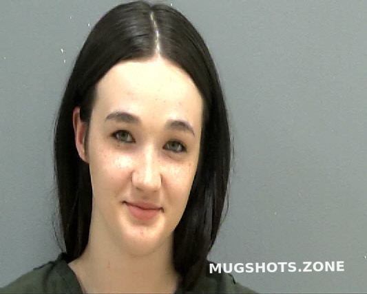 Eccher Anna Madison 06 09 2023 Darlington County Mugshots Zone