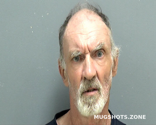 BRADSHAW IAN THOMAS 06/13/2023 - Darlington County Mugshots Zone