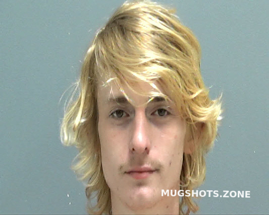 POWELL ZACHARY ANDREW 06/14/2023 - Darlington County Mugshots Zone