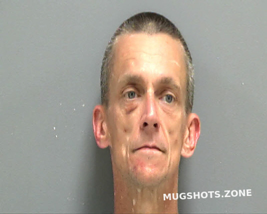 BUIE SCOTT ERIC 06/16/2023 - Darlington County Mugshots Zone