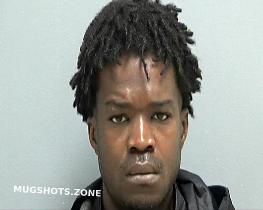 HUNTER JUSTIN 06/21/2023 - Darlington County Mugshots Zone