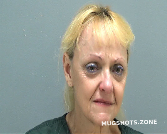 BATHEA PATRICIA EDWARDS 06/25/2023 - Darlington County Mugshots Zone