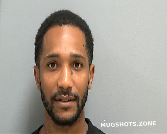 BROWN CHESTER LAQUAN 07/15/2023 - Darlington County Mugshots Zone