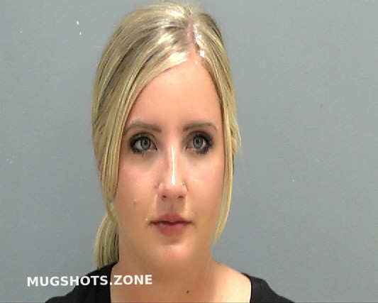 BONNOITT SERRA GRACE 07/19/2023 - Darlington County Mugshots Zone