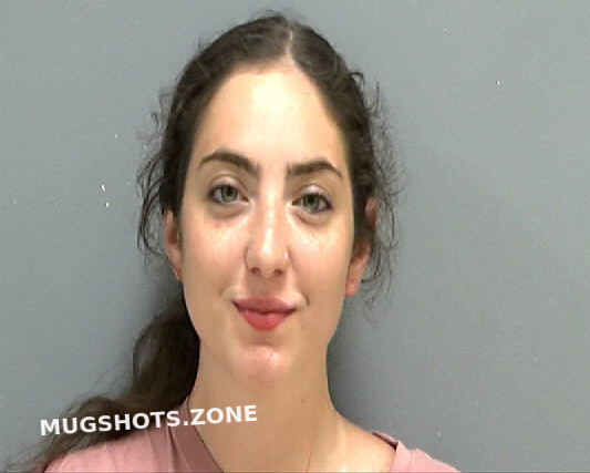 DILLON KAYLEE NICOLE 07/21/2023 - Darlington County Mugshots Zone