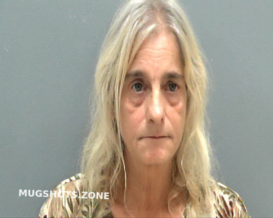 ENNIS YVETTE LYN 07/28/2023 - Darlington County Mugshots Zone