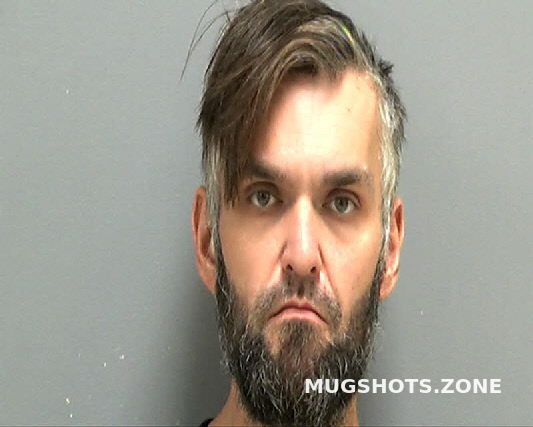 WHITT JOHN ASHLEY 08/02/2023 - Darlington County Mugshots Zone