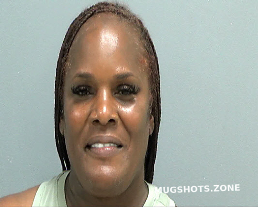 MCCALL LISA WILLIAMS 08/08/2023 - Darlington County Mugshots Zone