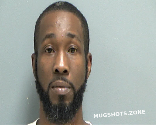 EPPS QUENTIN 08/11/2023 - Darlington County Mugshots Zone