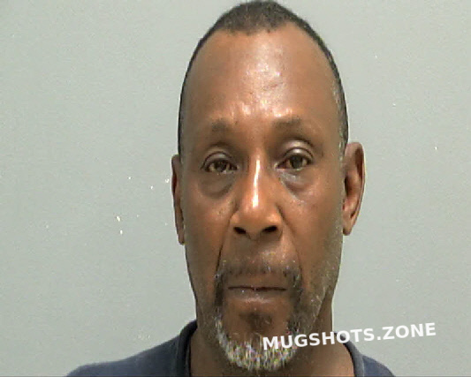 MOSES CHARLES VINCENT 08/23/2023 - Darlington County Mugshots Zone