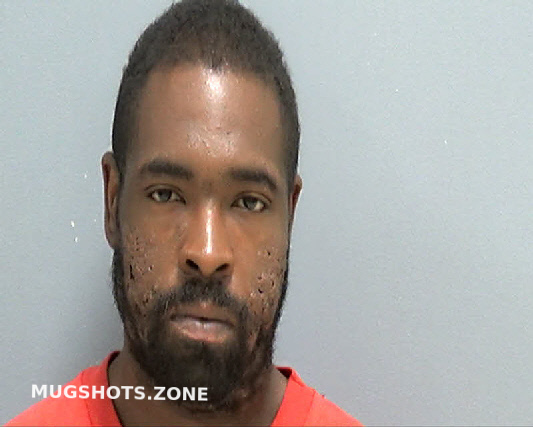 MCCLAIN PATRICK TERRELL 08/29/2023 - Darlington County Mugshots Zone