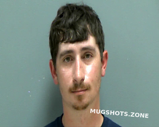 ATKINSON ANDREW KEITH 09/19/2023 - Darlington County Mugshots Zone