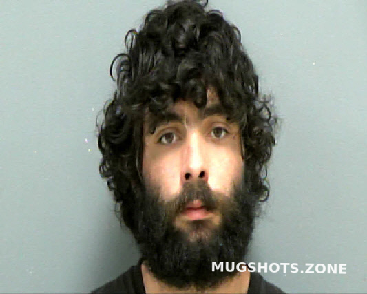 CROWLEY NICHOLAS TYLER 09/22/2023 - Darlington County Mugshots Zone