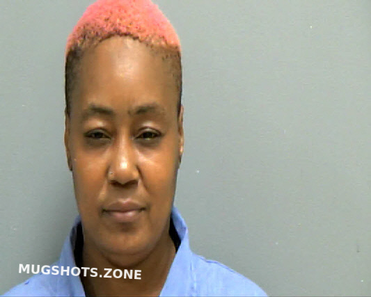 Patterson Brenda Patrice 10 04 2023 Darlington County Mugshots Zone