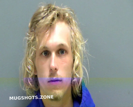 Turbeville Evan James 10 07 2023 Darlington County Mugshots Zone