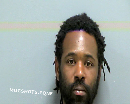 JORDAN MICHAEL MARKEE 10/08/2023 - Darlington County Mugshots Zone