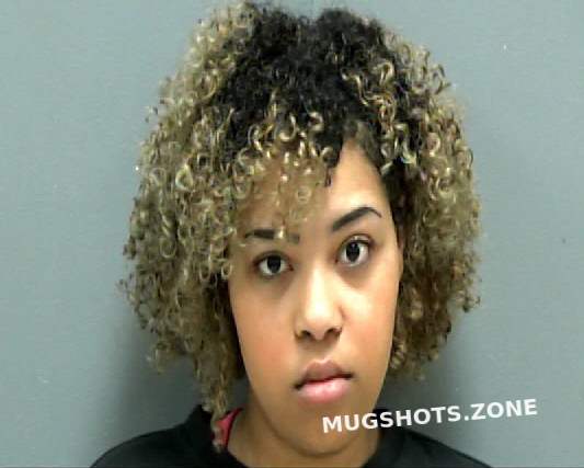 Williamson Savannah Elise 10 15 2023 Darlington County Mugshots Zone