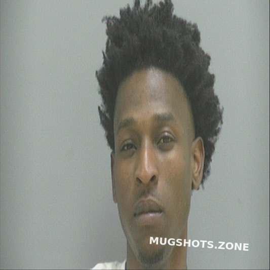 SAMUEL NICHOLAS SHAMAAR 10/15/2023 - Darlington County Mugshots Zone